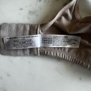 Syrokan | Intimates & Sleepwear | Syrokan Underwire Sports Bra High ...